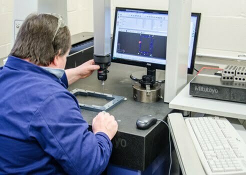 ISO-9001-2015 Annual Audit - R and A Engineering